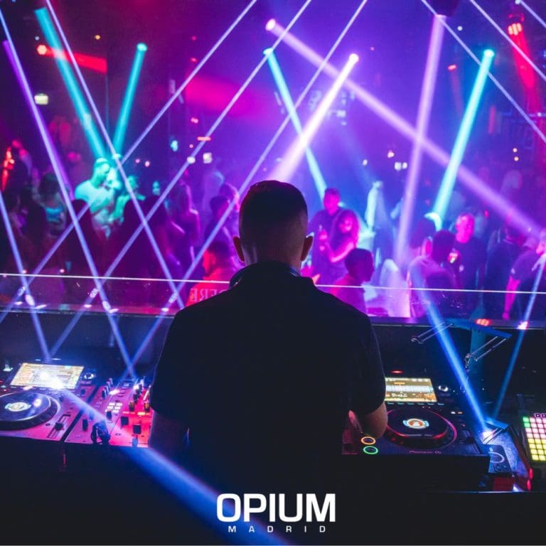 LuLa Club – Lamoraleja.TV | Guía de servicios en La Moraleja |Madrid