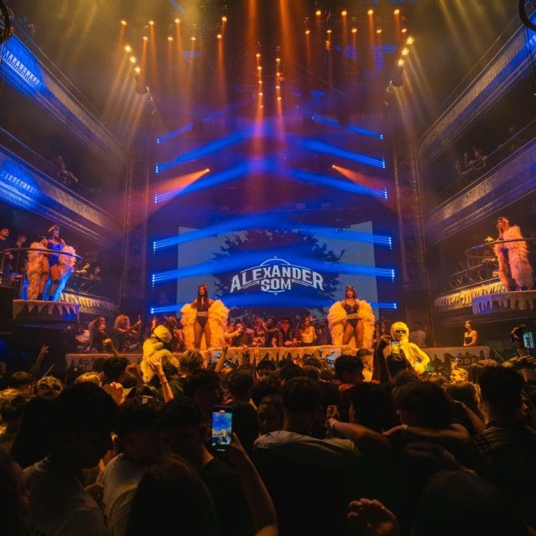 LuLa Club – Lamoraleja.TV | Guía de servicios en La Moraleja |Madrid