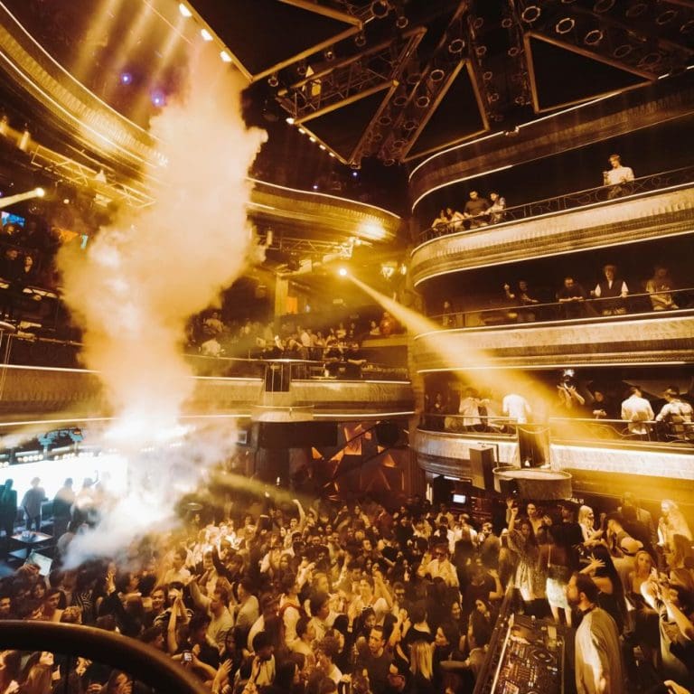Fitz Club Madrid – Lamoraleja.TV | Guía de servicios en La Moraleja |Madrid