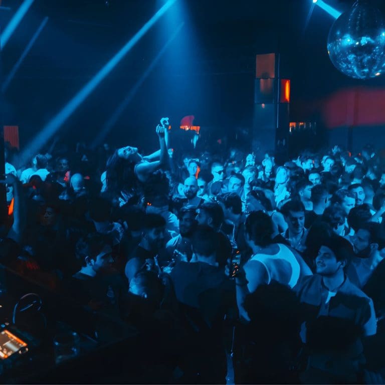 Fortuny Home Club - Discotecas | La Moraleja | Madrid