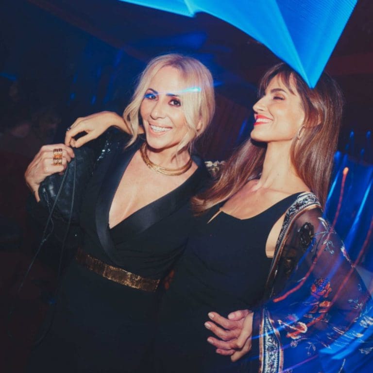 Gabana Club Madrid - Discotecas & Nightlife | La Moraleja