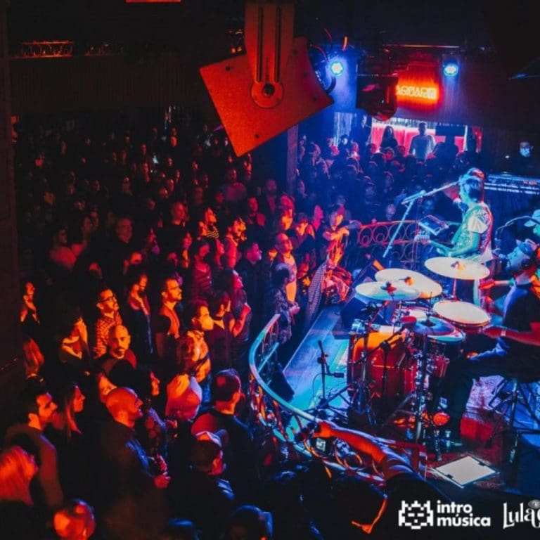 Fortuny Home Club - Discotecas | La Moraleja | Madrid